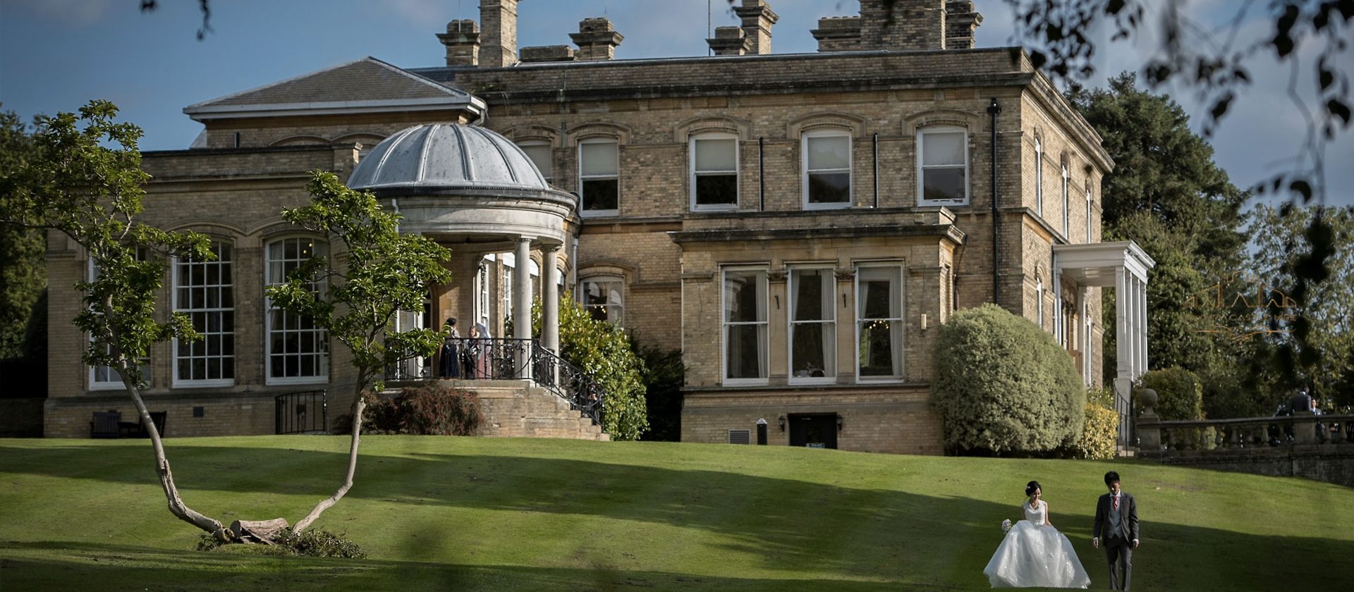 Ponsbourne | Luxury Castle Hire